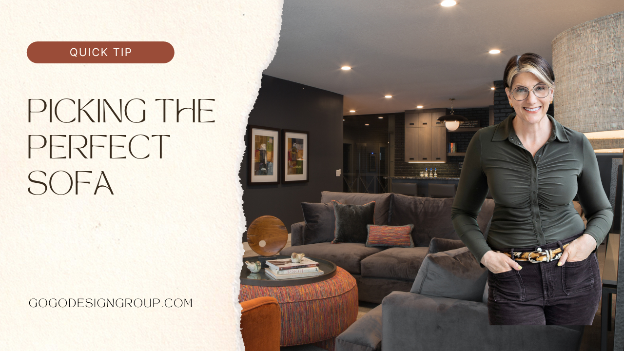 GOGO Design Group - Chicago Interior Designers » GOGO Design Group