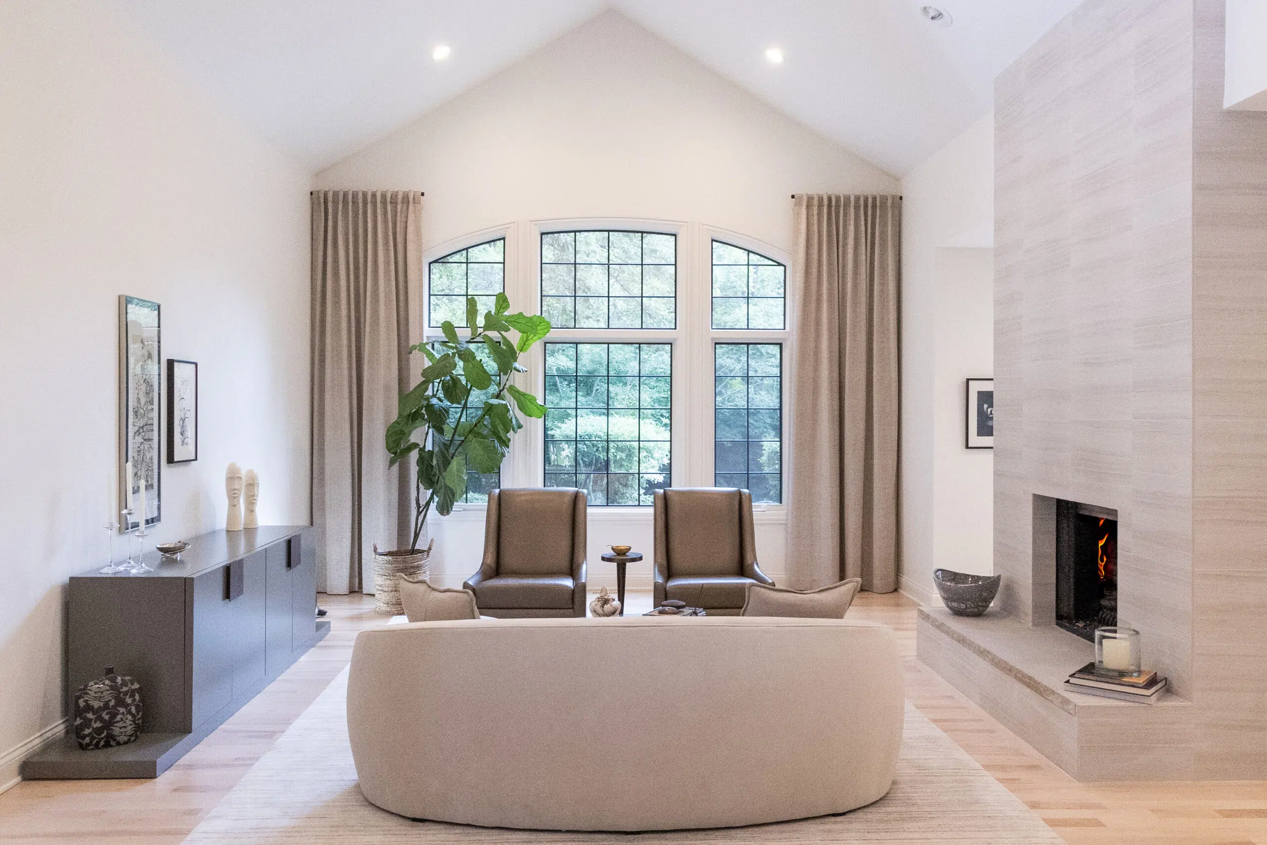 Portfolio » GOGO Design Group